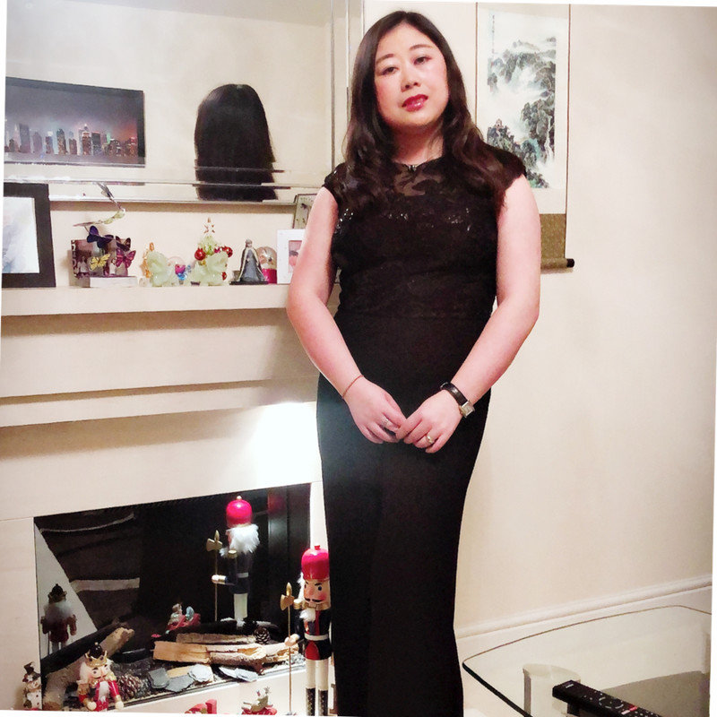 Wenyan Sharp | Abconnexions